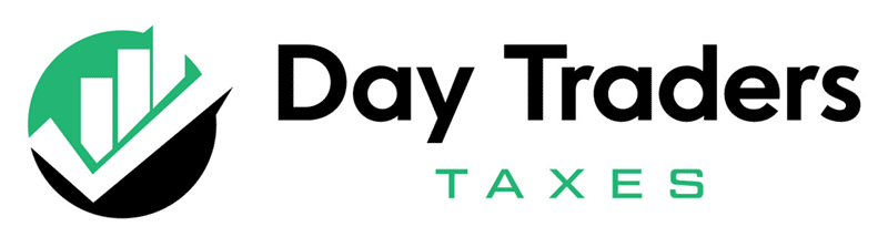 New Clients - Day Traders Taxes